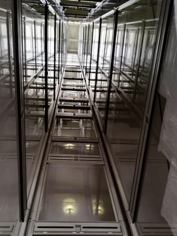 SPAIN / VALENCIA / PREMIUM STRUCTURE • Hipur s.l.