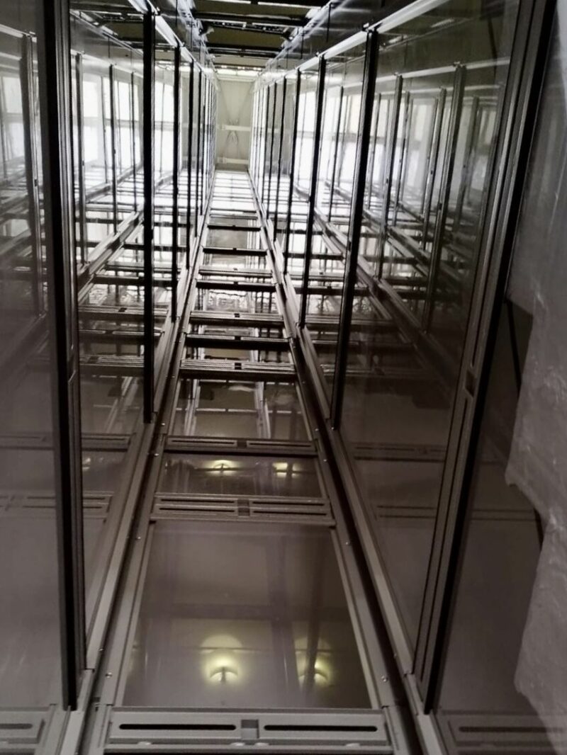 SPAIN / VALENCIA / PREMIUM STRUCTURE • Hipur s.l.