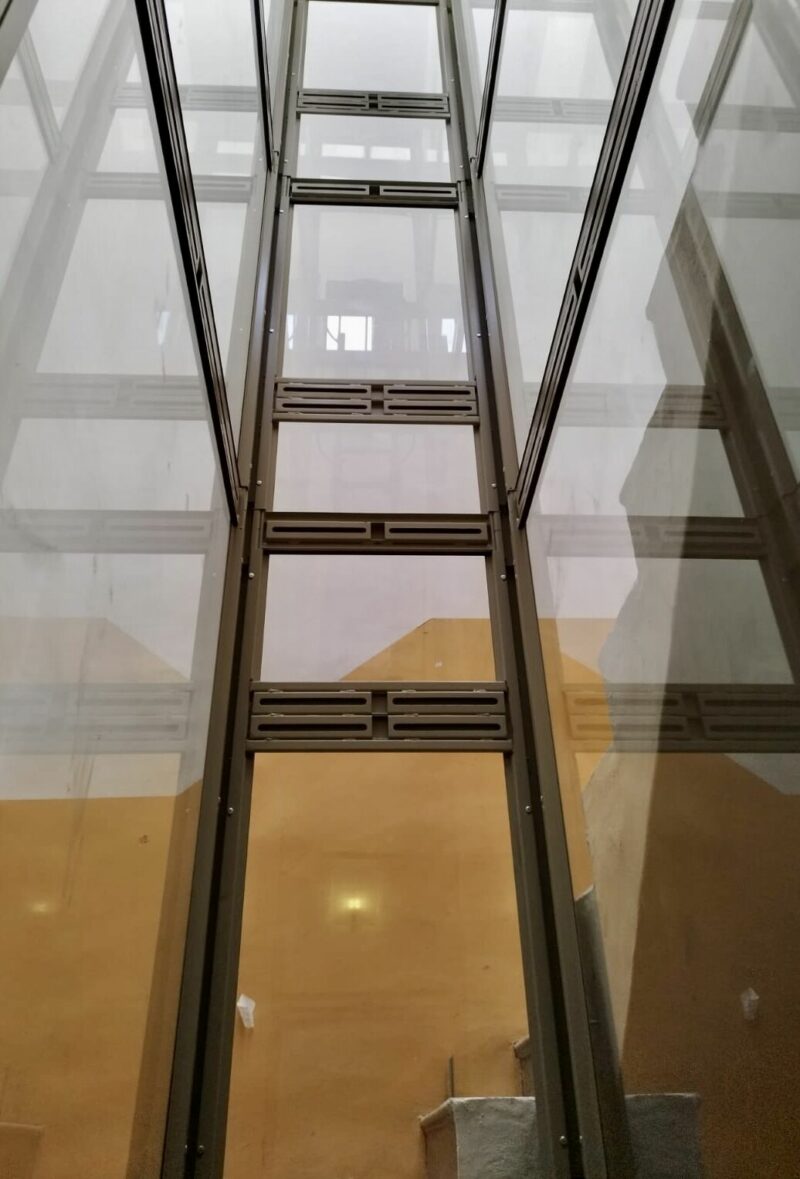 SPAIN / VALENCIA / PREMIUM STRUCTURE • Hipur s.l.