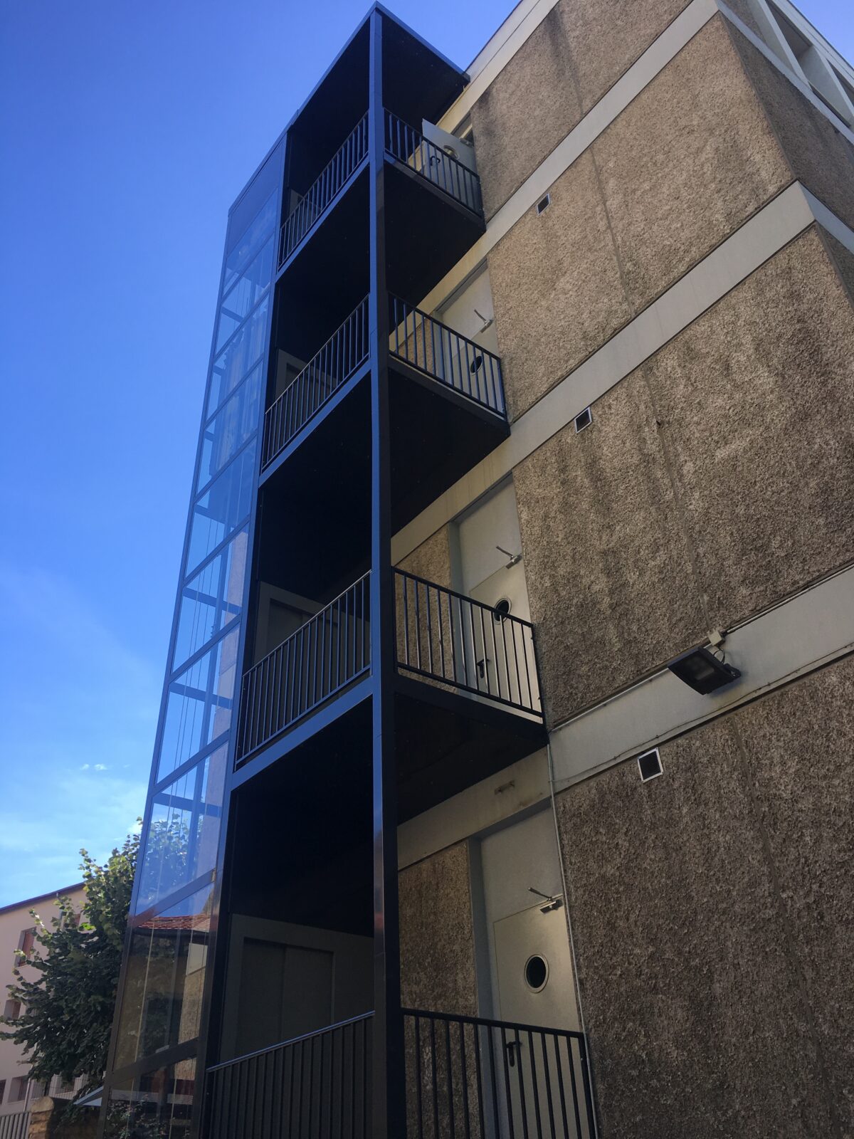 FRANCIA / LYON / ESTRUCTURA PREMIUM • Hipur s.l.