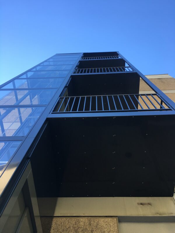 FRANCIA / LYON / ESTRUCTURA PREMIUM • Hipur s.l.