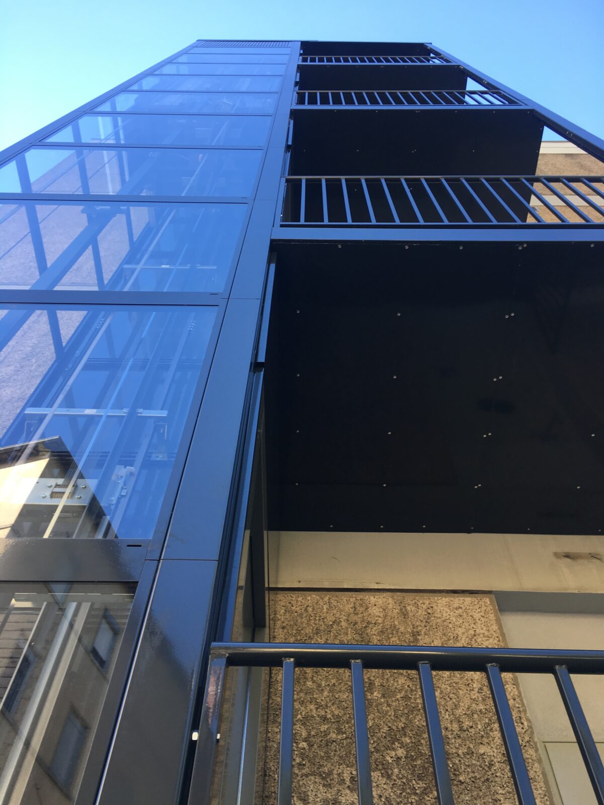 FRANCIA / LYON / ESTRUCTURA PREMIUM • Hipur s.l.