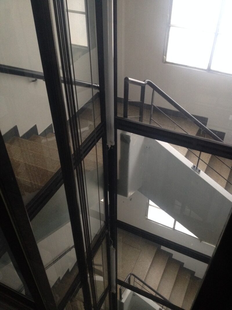 FRANCIA / LYON / ESTRUCTURA PREMIUM • Hipur s.l.