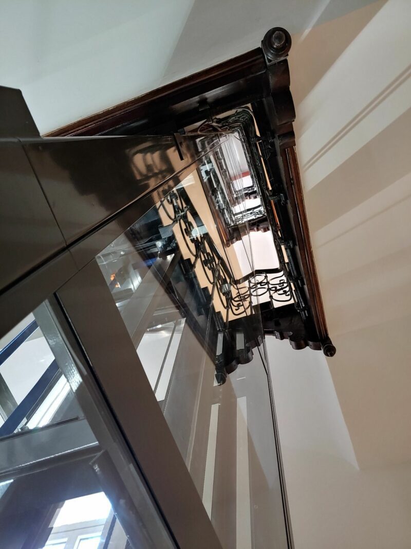 ALEMANIA / ESTRUCTURA PREMIUM • Hipur s.l.