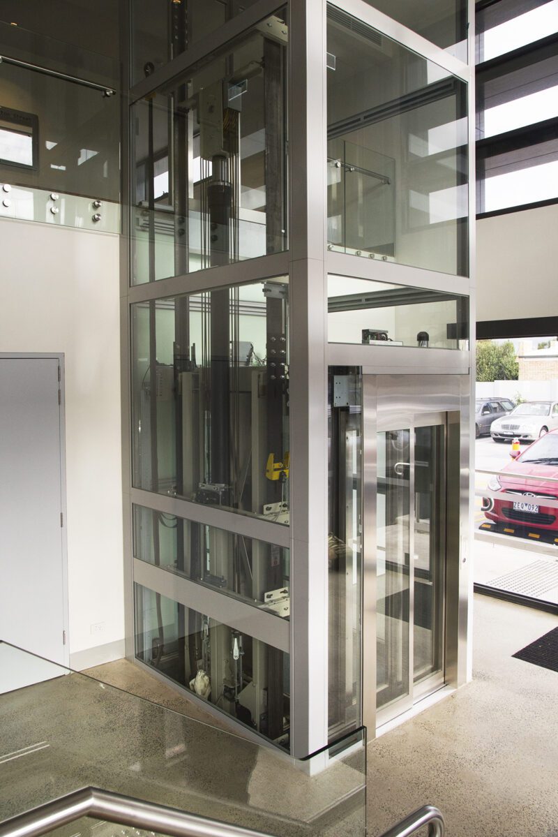 SPAIN / MADRID / PREMIUM STRUCTURE • Hipur s.l.