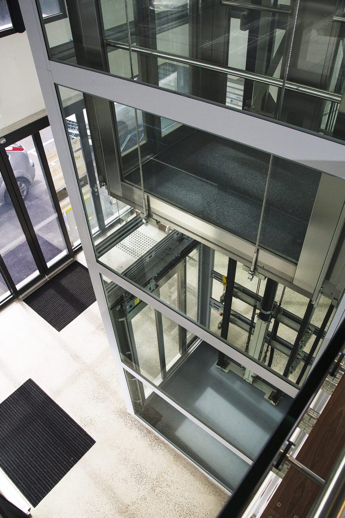 AUSTRALIA • Hipur s.l.