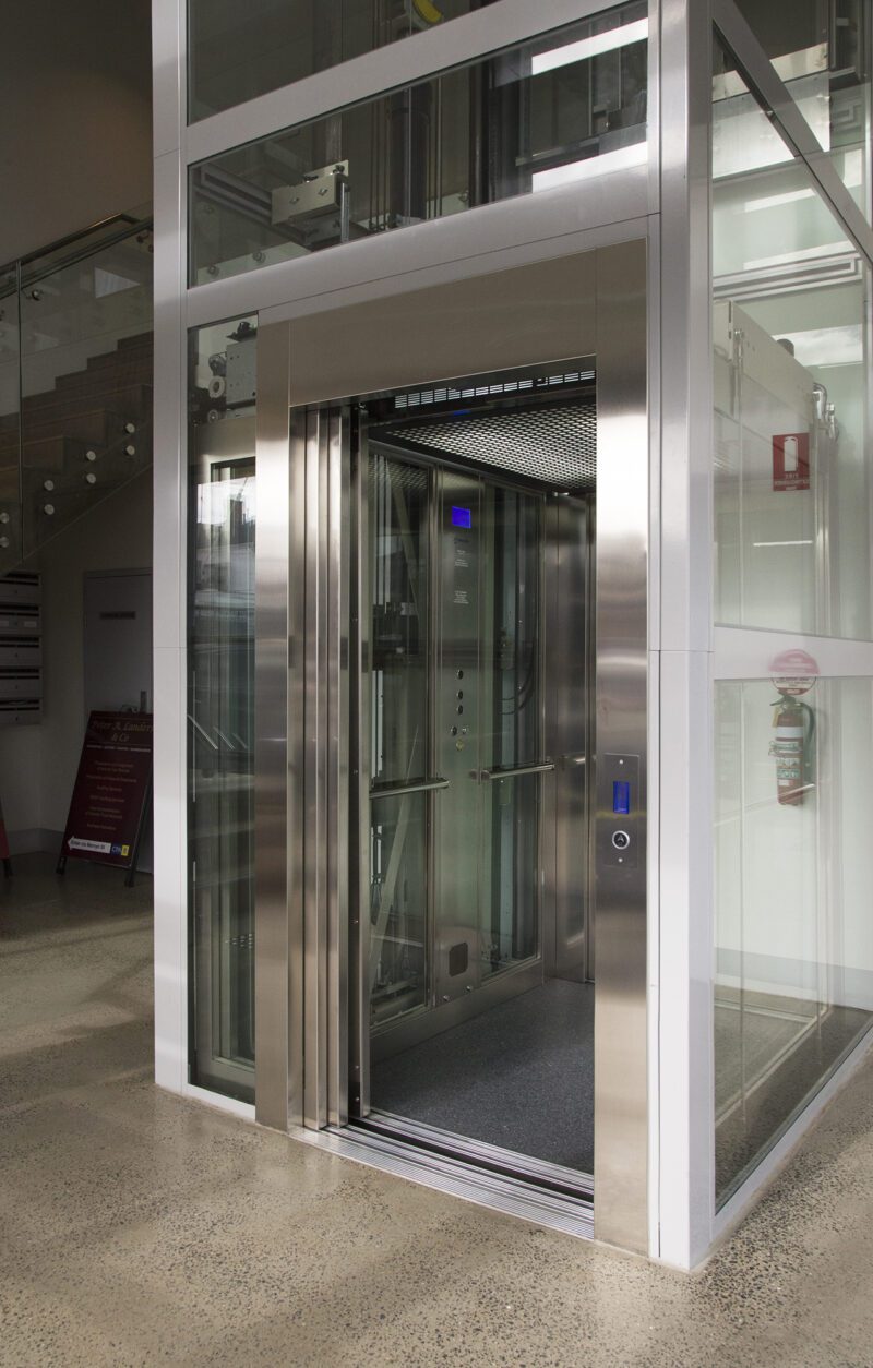 AUSTRALIA • Hipur s.l.