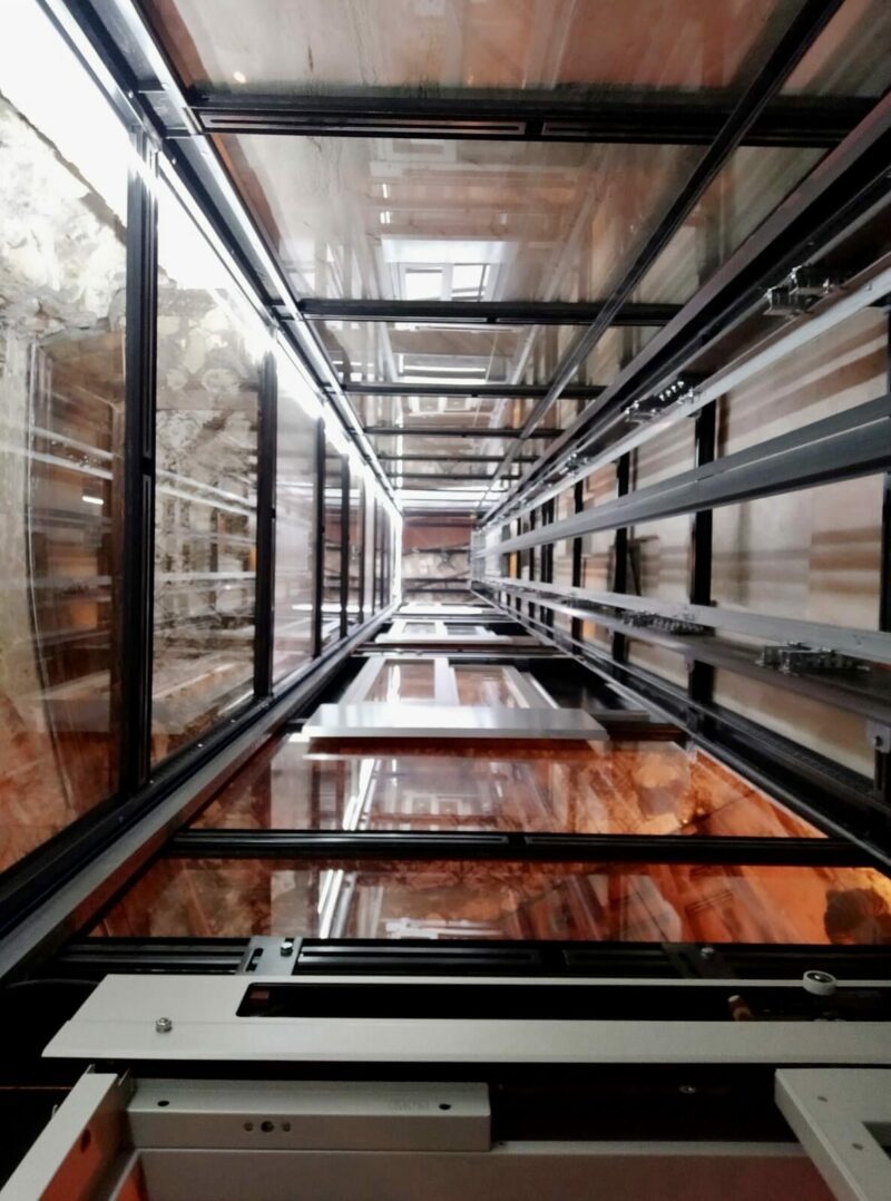 ESPAÑA / JEREZ / ESTRUCTURA PREMIUM • Hipur s.l.