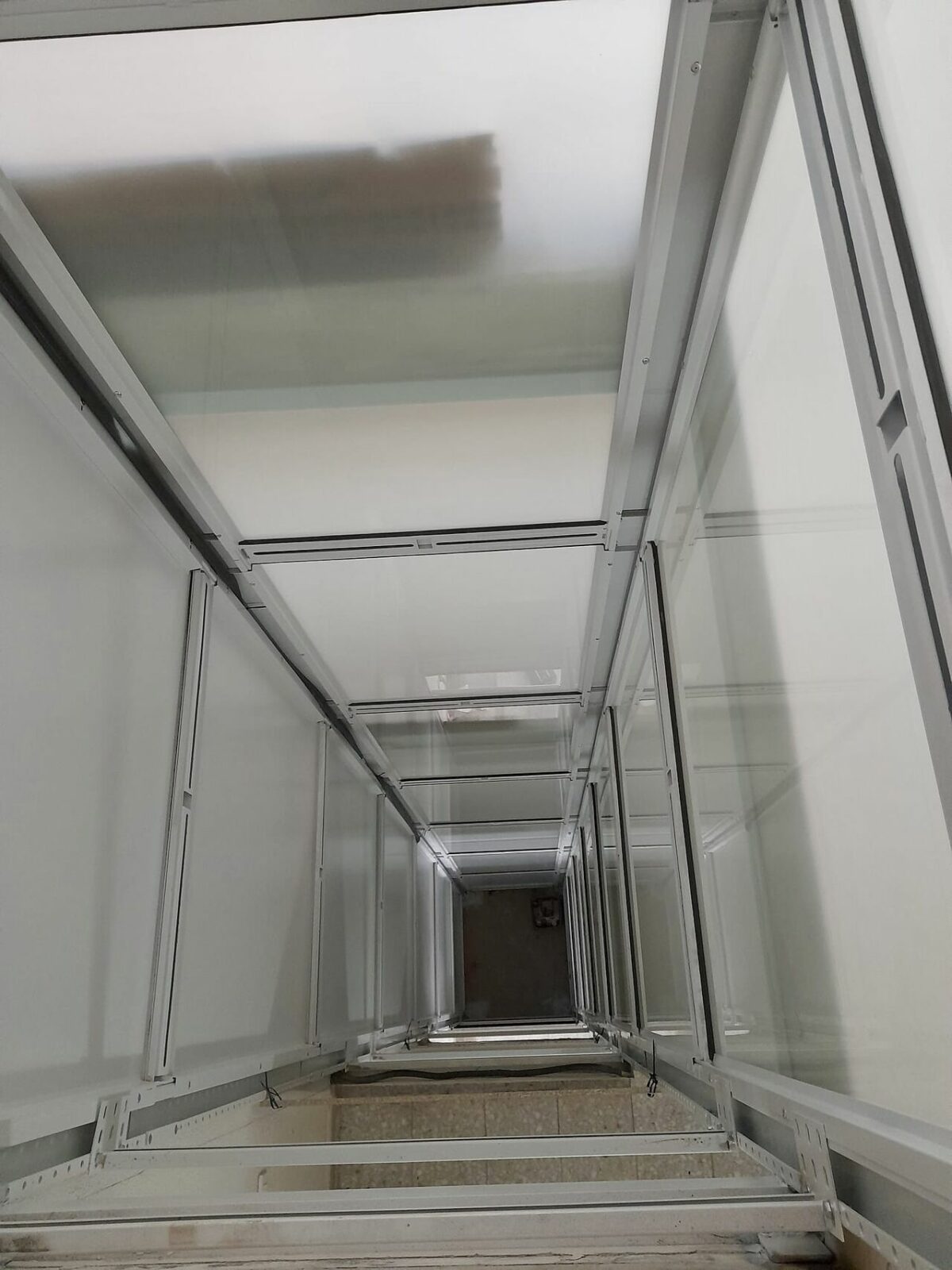 SPAIN / MADRID / PREMIUM STRUCTURE • Hipur s.l.