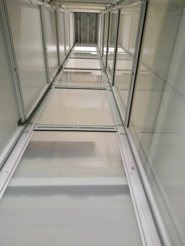 ESPAÑA / MADRID / ESTRUCTURA PREMIUM • Hipur s.l.