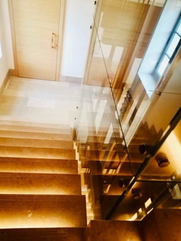 FRANCIA / PARIS / ESTRUCTURA DELUXE • Hipur s.l.