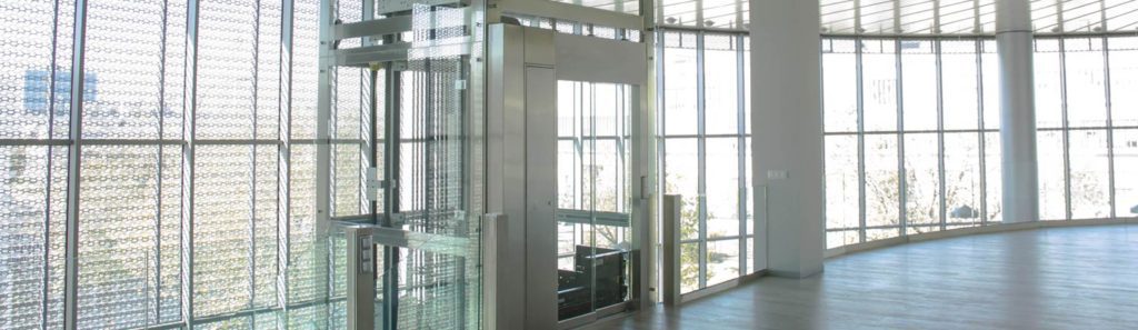 Soluciones de Elevación y Accesibilidad • HIPUR S.L.