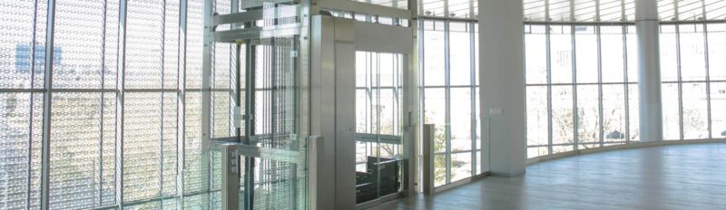 Soluciones de Elevación y Accesibilidad • HIPUR S.L.