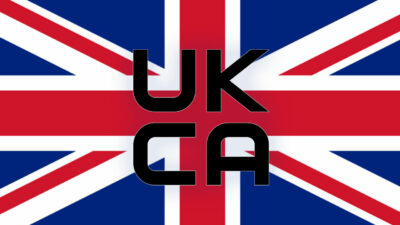 UKCA mark • Hipur s.l.